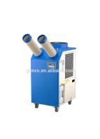 China Commercial Mobile Air Conditioner , Steel Housing Portable Spot Cooler CE Approved for sale