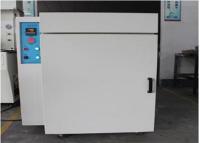 China Stainless Steel Plastic Rubber High-temperature Aging Tester for sale