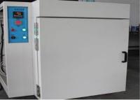China Stainless Steel Plastic Rubber High-temperature Aging Tester for sale