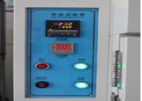 China Stainless Steel Plastic Rubber High-temperature Aging Tester for sale