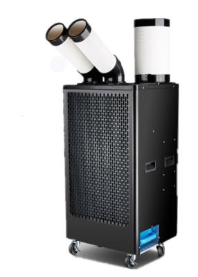 China Integrated Portable Air Conditioning Units Industrial Use With 3 Air Outlets for sale