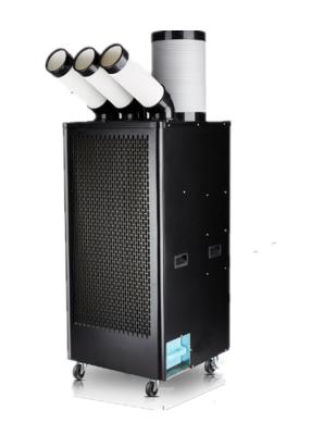 China High Efficiency Spot Cooler Air Conditioner , Industrial Portable Aircon for sale