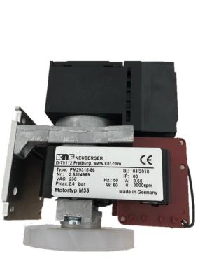 China High Performance Industrial MRO Products / German Diaphragm Pump KNF PM29315-86 for sale