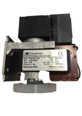 China Small Size Industrial MRO Products , German KNF PM16221-86 CEMS N86KNE Suck Pump for sale