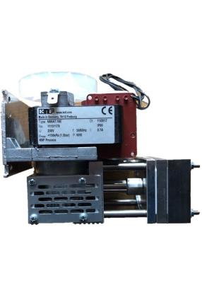 China Germany Vacuum  KNF pump  N86AT.16E CEMS cement factory sampling pump for sale
