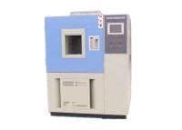 China Rubber Products Laboratory Testing Equipment / Ozone Aging Test Chamber for sale