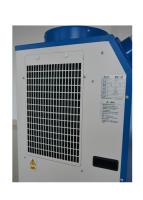 China Flexible Commercial Portable Air Conditioner With Large Air Volume 900m³/h for sale