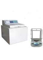 China Calorific Value Oxygen Bomb Calorimeter With 7 Inch Color LCD Touch Screen for sale