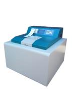 China High Accuracy Automatic Calorimeter For Petroleum / Chemical Industry for sale