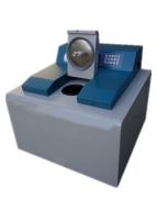 China Stable Performance Lab Testing Equipment , Oxygen Bomb Automatic Calorimeter for sale