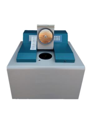 China Ultra Large Capacity Water Tank Lab Testing Equipment For Calorific Value Measuring for sale