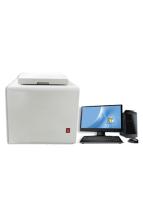 China Professional Oxygen Bomb Calorimeter , Compensated Jacket Calorimeter for sale