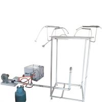 China Fireproof Coating Tester for sale