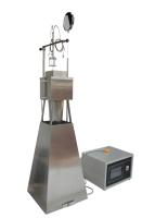 China High Automation Flammability Testing Equipment For Building Materials for sale