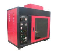 China Flammability Tester BXT-ZY2 lab equipment Brunning Test machine Needle Flame Test machine for sale