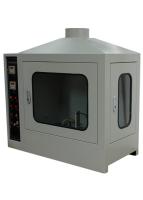 China Building Materials Combustion Apparatus Flammability Testing Equipment for sale