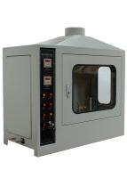 China Ergonomic Flammability Testing Equipment , Building Materials Combustion Apparatus for sale