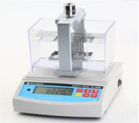 China Lab Equipment Solid Density Meter for sale