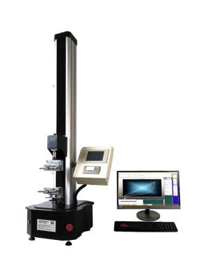 China Professional Tensile Strength Machine For Electronics / Automotive Parts for sale