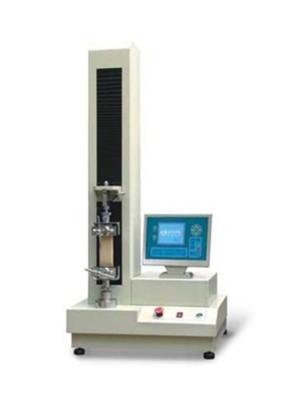 China Universal Tensile Strength Machine With All Digital Speed Control System for sale