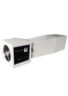 China Initial Dry Crack Resistance Tester For Architectural Coatings / Construction Putties for sale
