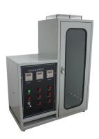China High Performance Flammability Testing Equipment For Fabrics / Textile Products for sale