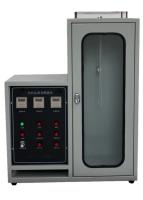 China High Performance Flammability Testing Equipment For Fabrics / Textile Products for sale