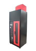 China Single Wire And Cable Vertical Combustion Testing Equipment 220V 50Hz for sale