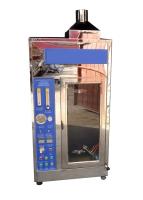 China Single Wire And Cable Vertical Combustion Testing Equipment 220V 50Hz for sale