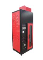 China Single Wire And Cable Vertical Combustion Testing Equipment 220V 50Hz for sale