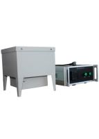 China Point Temperature Tester for sale