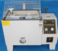 China Programmable Environmental Testing Machine , Large Capacity Salt Spray Chamber for sale