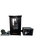 China Steel Structure Fireproof Coating Sample Test Furnace for sale