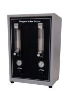 China Multi Purpose Flammability Testing Equipment , Accurate Oxygen Index Tester for sale