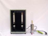 China Multi Purpose Flammability Testing Equipment , Accurate Oxygen Index Tester for sale