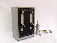 China Multi Purpose Flammability Testing Equipment , Accurate Oxygen Index Tester for sale