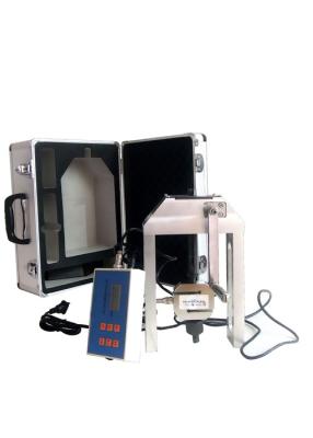 China Multifunctional Flammability Testing Equipment , Compact Bond Strength Detector for sale
