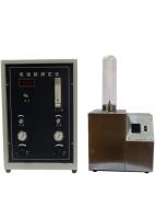 China High Accuracy Flammability Testing Equipment , Digital Oxygen Index Tester for sale