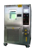 China Environmental Test Equipment , Constant Temperature And Humidity Test Chamber for sale