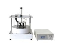 China Low Temperature Panel Method Thermal Conductivity Tester For Single / Composite Materials for sale