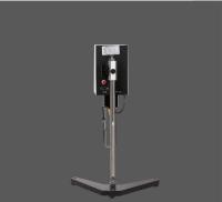 China high quality pulp auto tackmeter laboratory equipment test apparatus for sale