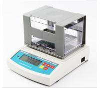 China Upgraded Laboratory Testing Equipment , Automatic Solid Density Meter for sale