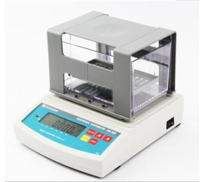 China Upgraded Laboratory Testing Equipment , Automatic Solid Density Meter for sale