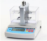China Upgraded Laboratory Testing Equipment , Automatic Solid Density Meter for sale