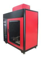 China Foam Horizontal Vertical Burning Tester for sale