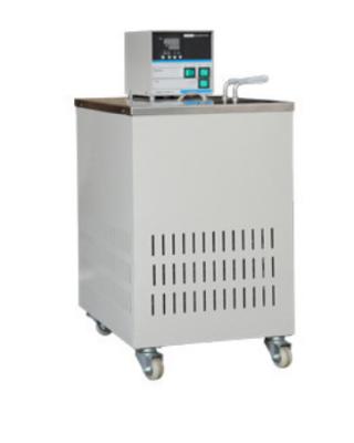 China High Efficiency Environmental Testing Machine , Low Temperature Test Chamber for sale