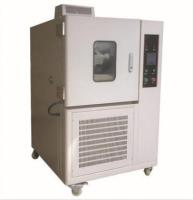 China 225L High Altitude Low Air Pressure Temperature Test Machine for sale
