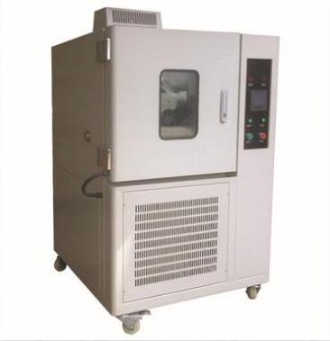 China 225L High Altitude Low Air Pressure Temperature Test Machine for sale