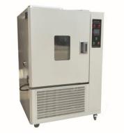 China High And Low Temperature Test Chamber For Chemical Coatings / Electronic Components for sale