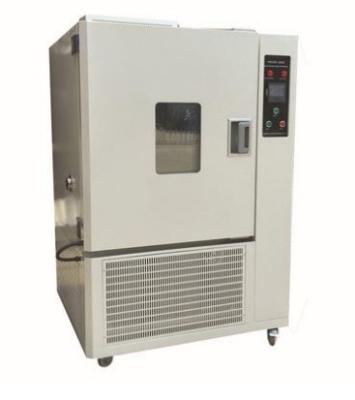 China High And Low Temperature Test Chamber For Chemical Coatings / Electronic Components for sale